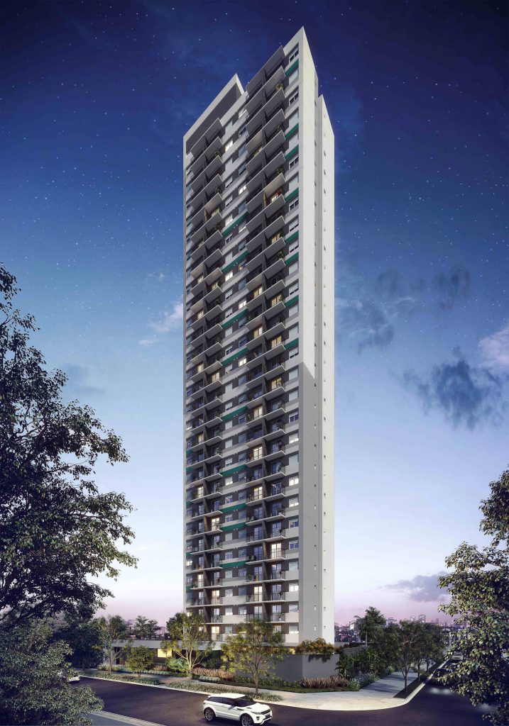 3 Apartamentos MCMV pra morar na Zona Sul - Vibra Residencial