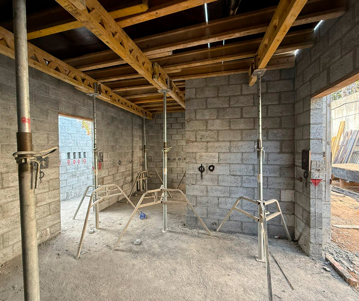 Vibra Marechal Tito - Vibra Residencial